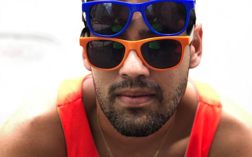 Biguin – Rodrigo Nobis da Costa Lima – Ultimate Brasil